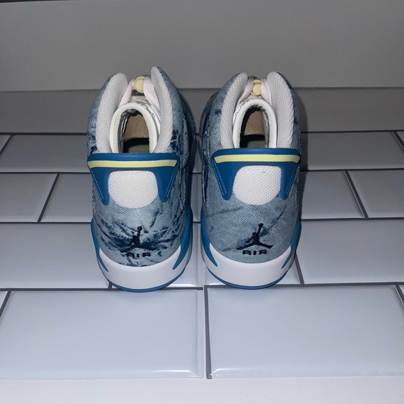 Jordan | Shoes | Jordans Retro 6 Denim | Poshmark
